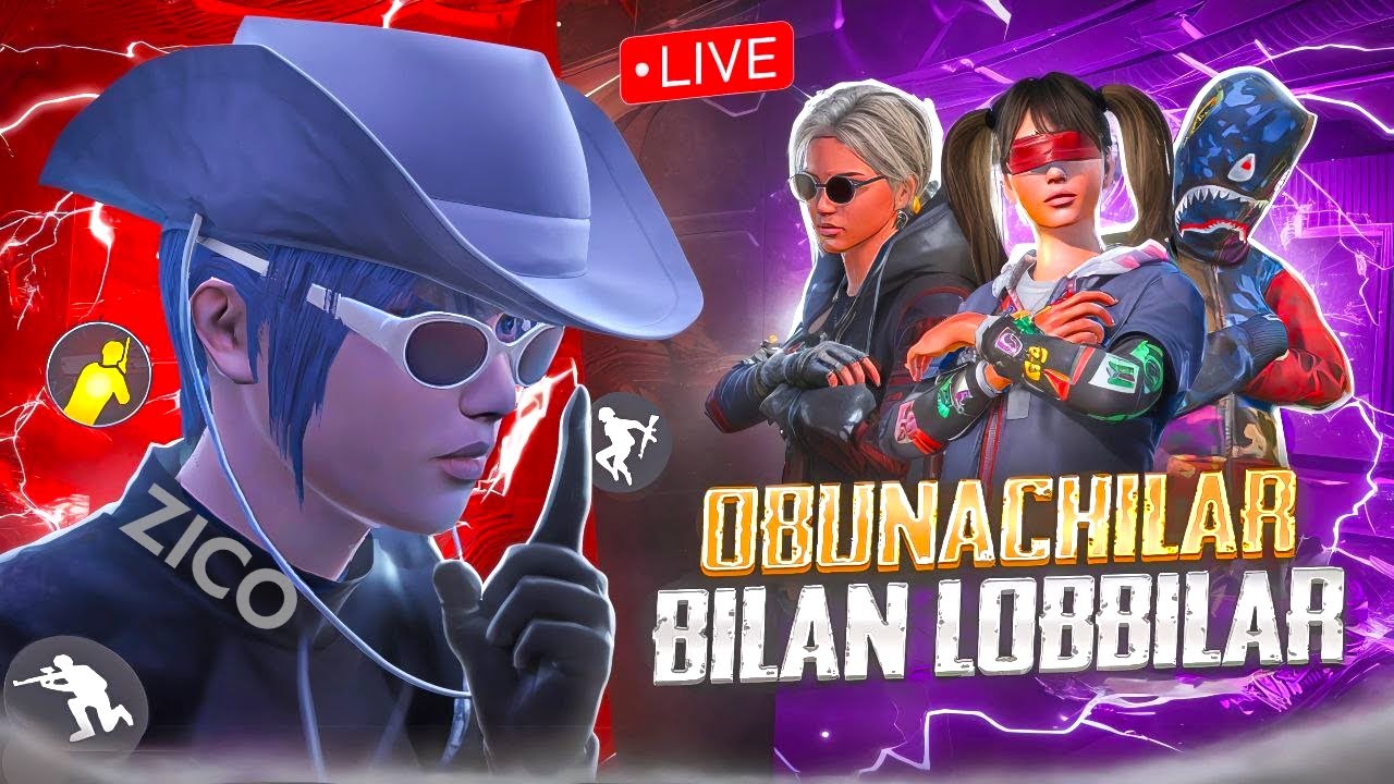 LEDNIK FULL AKKAUNT KERE BOSA STRIMGA KRILA - YouTube