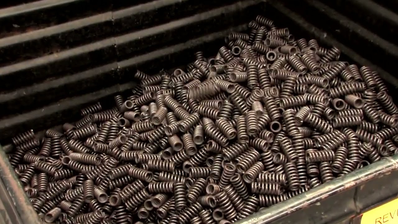 Peterson Spring México General Presentation Extended Version Final ...