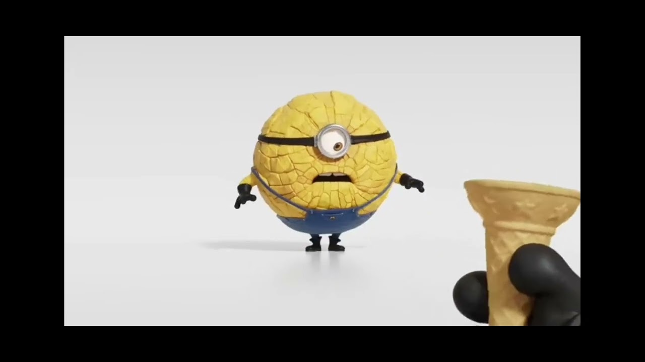 Mega Minion Getting Roasted so Hard🤣🤣 (must watch) - YouTube