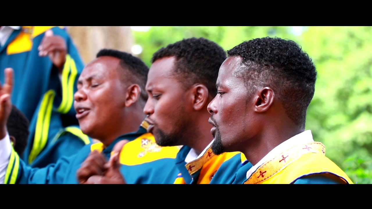 NEW OROMO GOSPEL SONG 2021 FAGOO DHUMNE BY BETHEL CHOIR ISIOLO - YouTube