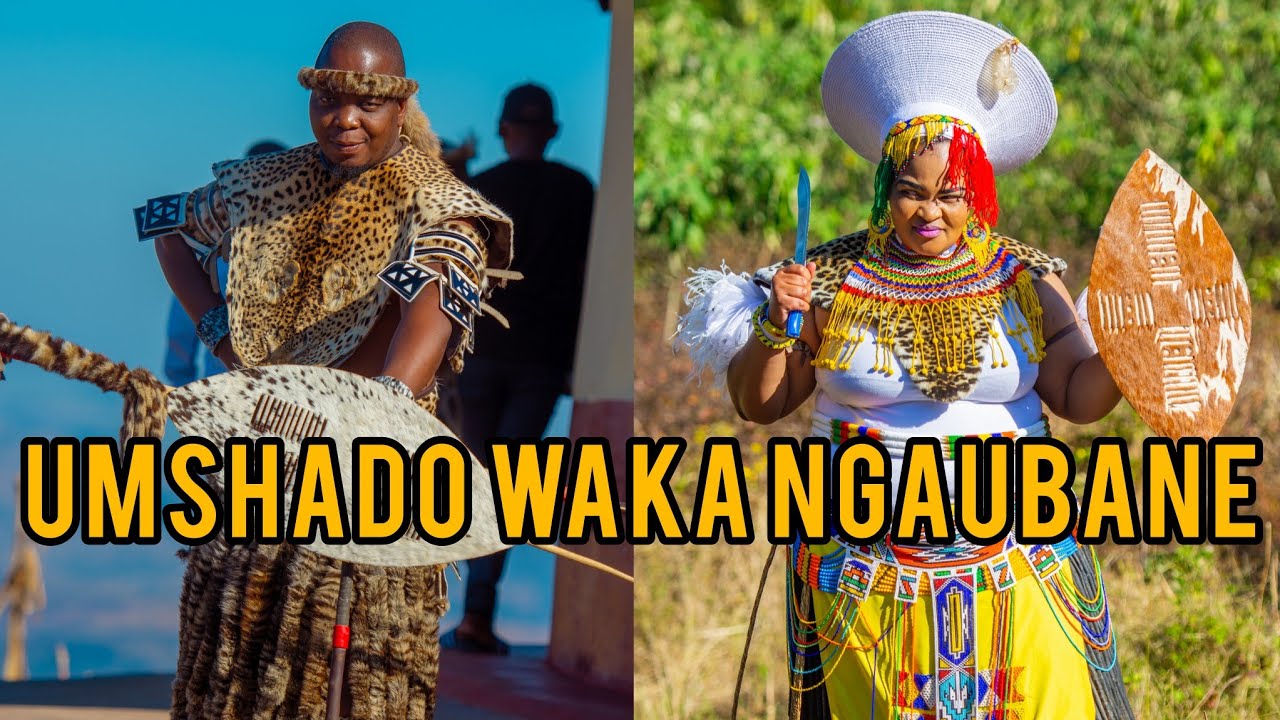 UMGCAGCO WAKA NGUBANE EMATIMATOLO - YouTube