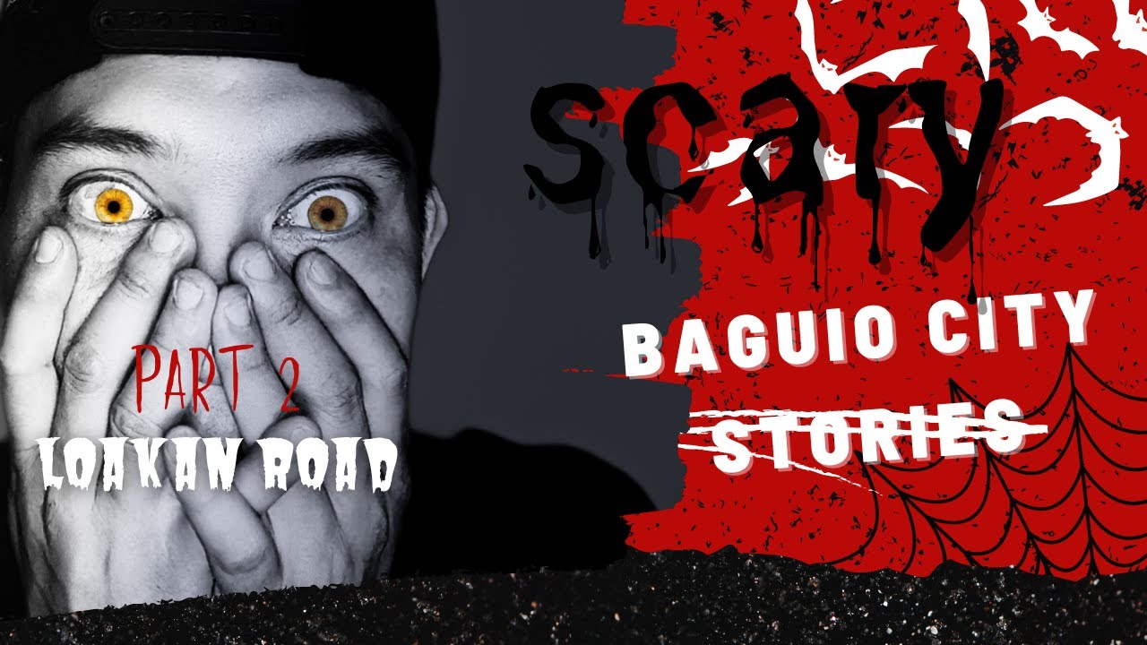 Part 2 City of Pines Stories (LOAKAN RD) #scary #horrorstories # ...