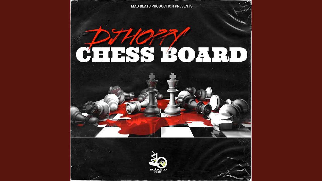 Chess Board (Intro) - YouTube