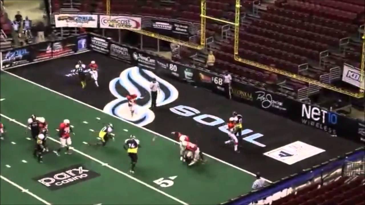 Sam Smoot 2013-2014 Highlights - YouTube