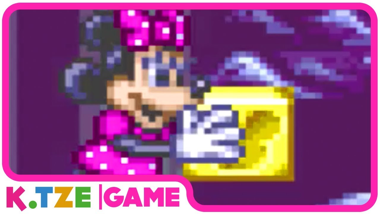 Let's Play Minnie Maus auf Deutsch 🐭 Ganze Folgen des magischen ...