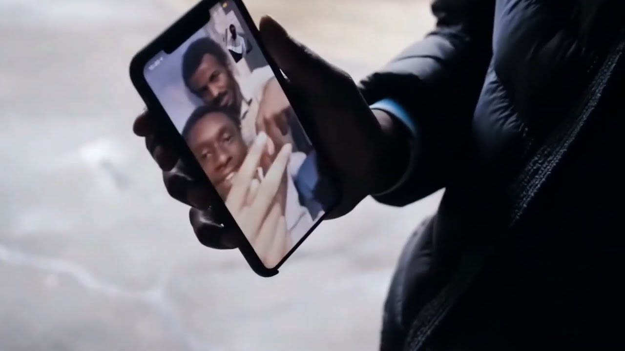 #3x3 E1 x DS - Back2Back (Music Video) - YouTube