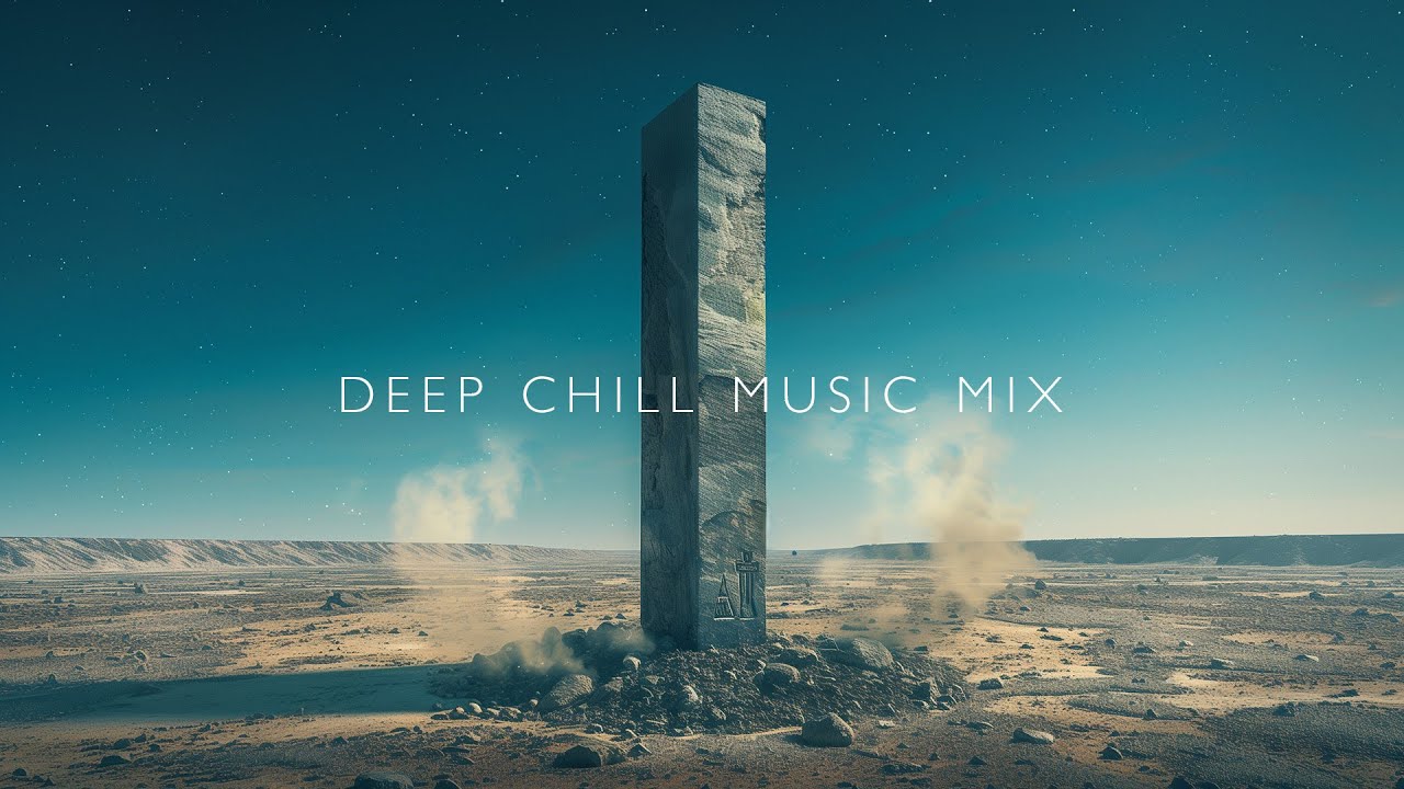 Deep Chill Collection ~ Peaceful Mix to Find Your Calm ~ Ancient Dreams ...