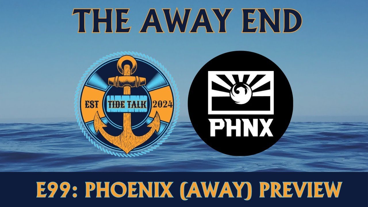 RIFC at Phoenix Rising Preview (E99) - YouTube