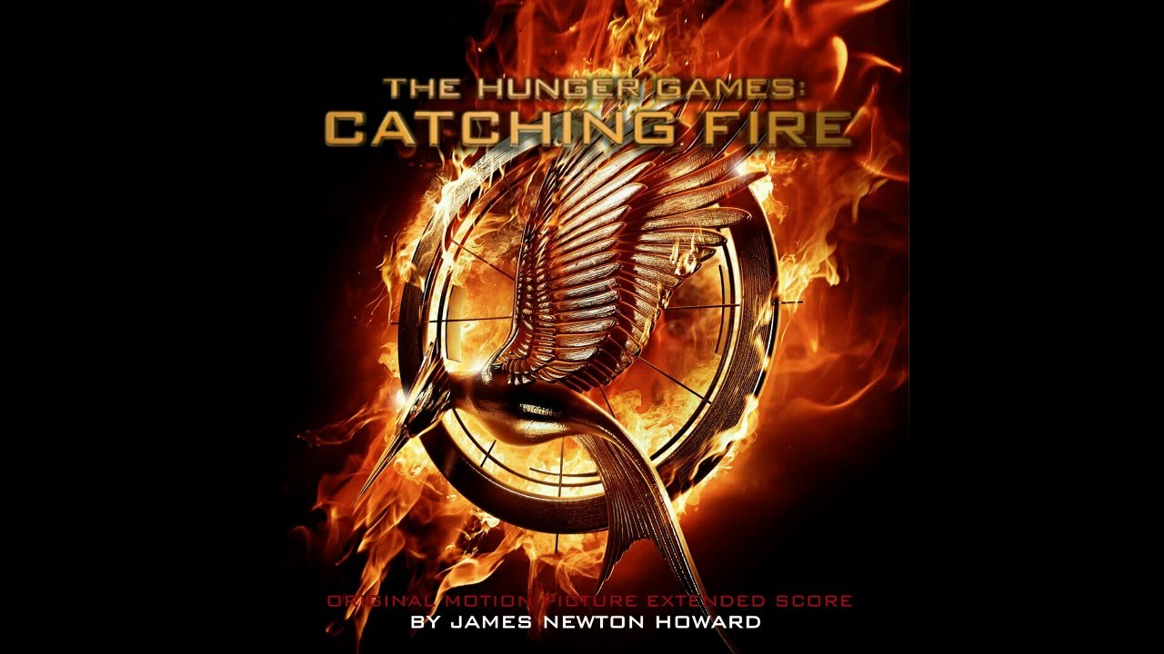 42 It´s A Clock (From "Catching Fire - Extended Score") - YouTube