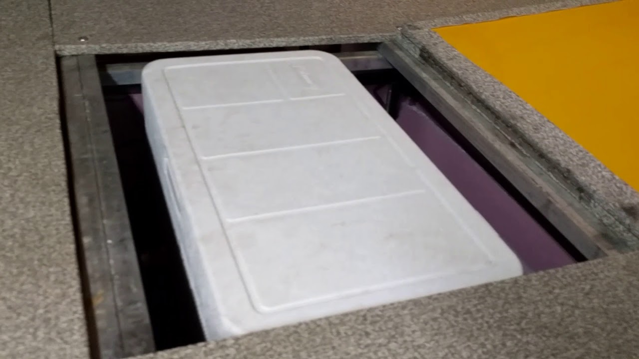 12 Foot Valco V-Hull Bass Boat Custom Build - YouTube
