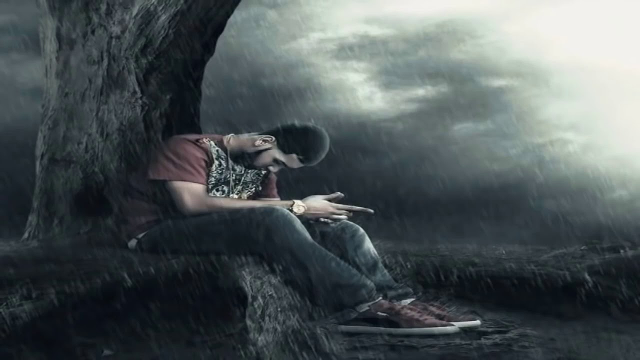 Anuel-aa-la-cancion-mas-triste-(video oficial) - YouTube