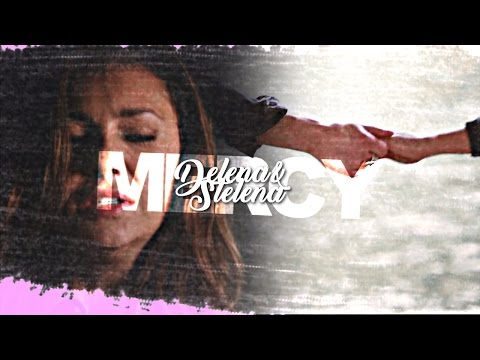 Delena & Stelena | M e r c y [+vampirexdesire] [HBD LEAH]