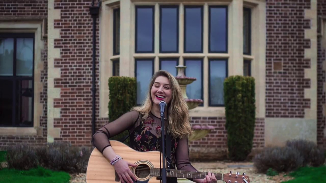 Emily Cole - Voice Reel - YouTube