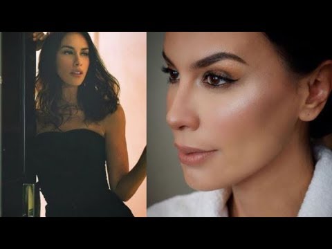 Begini Penampilan Sophia Latjuba saat Jadi Cover Majalah 11 Tahun Silam, Netter: Kok Muda Sekarang?