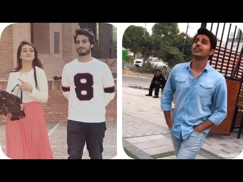 Top 5 funniest Pakistani tik tokers |zulgarnain, usmanasim, aalleey