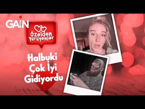 Halbuki Çok İyi Gidiyordu | Özelden Yürüyenler | 1. Sezon 7. Bölüm