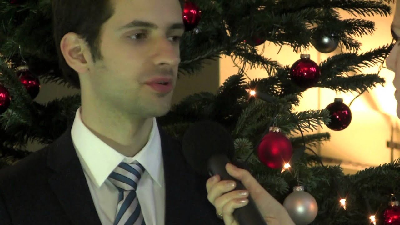 UniTV Sendung - Dezember 2015 - HAMMUN 2015 - YouTube