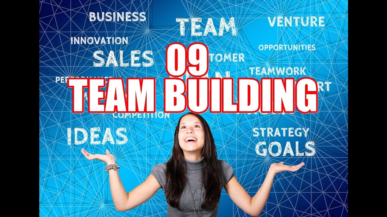 Team Building Outbound Games Spider Web - YouTube