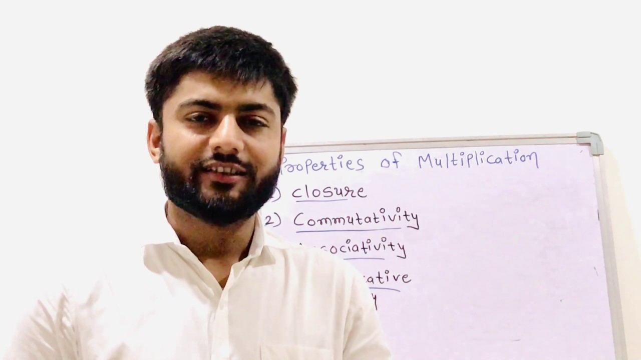 Properties Of Multiplication Of Integers YouTube properties-of-multiplication-of-integers-youtube
