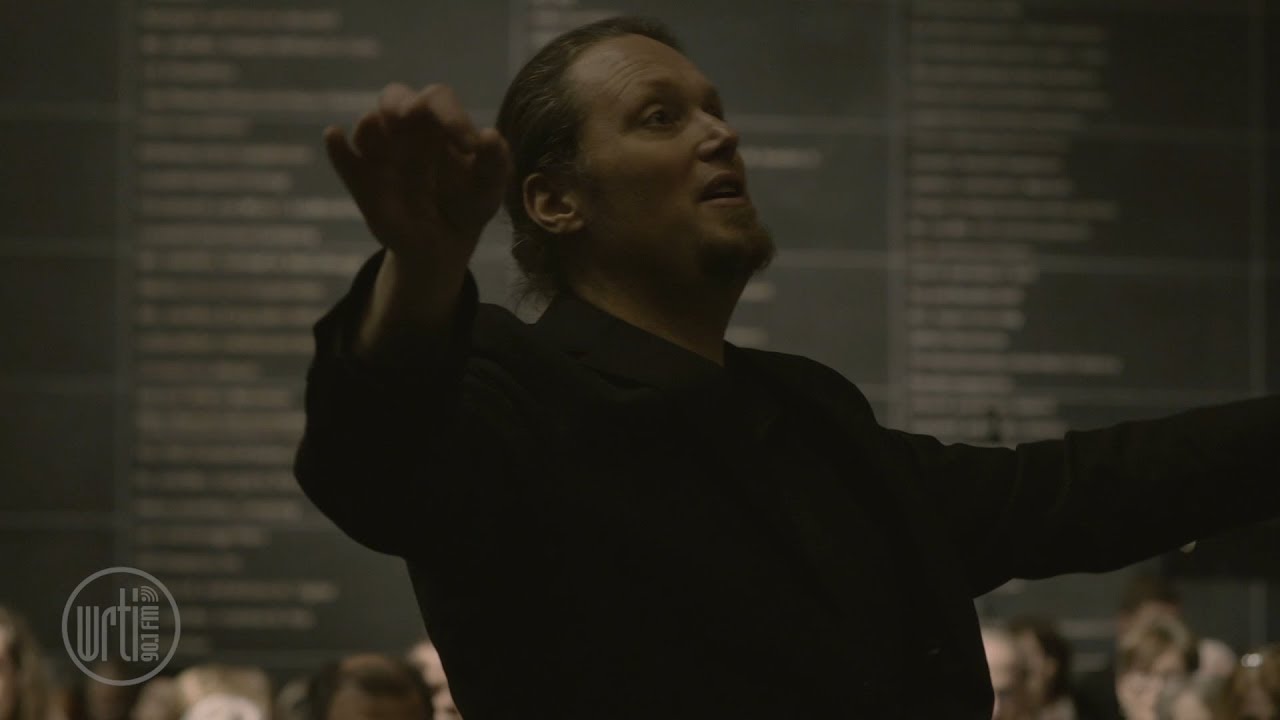 The Silent Night SING-IN in Philadelphia! Presented by WRTI 90.1 and ...