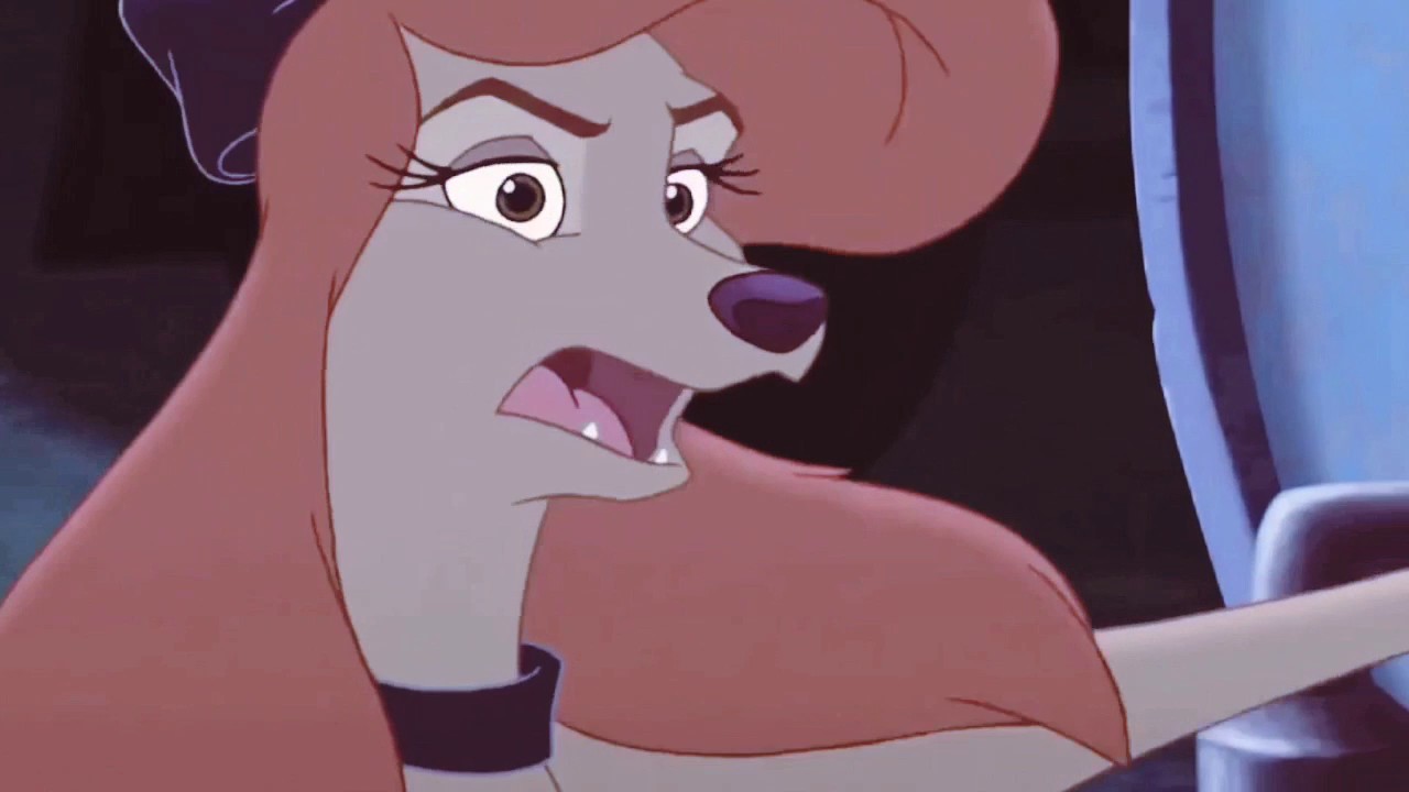 Gimme Gimme Animash// Judy and Dixie - YouTube