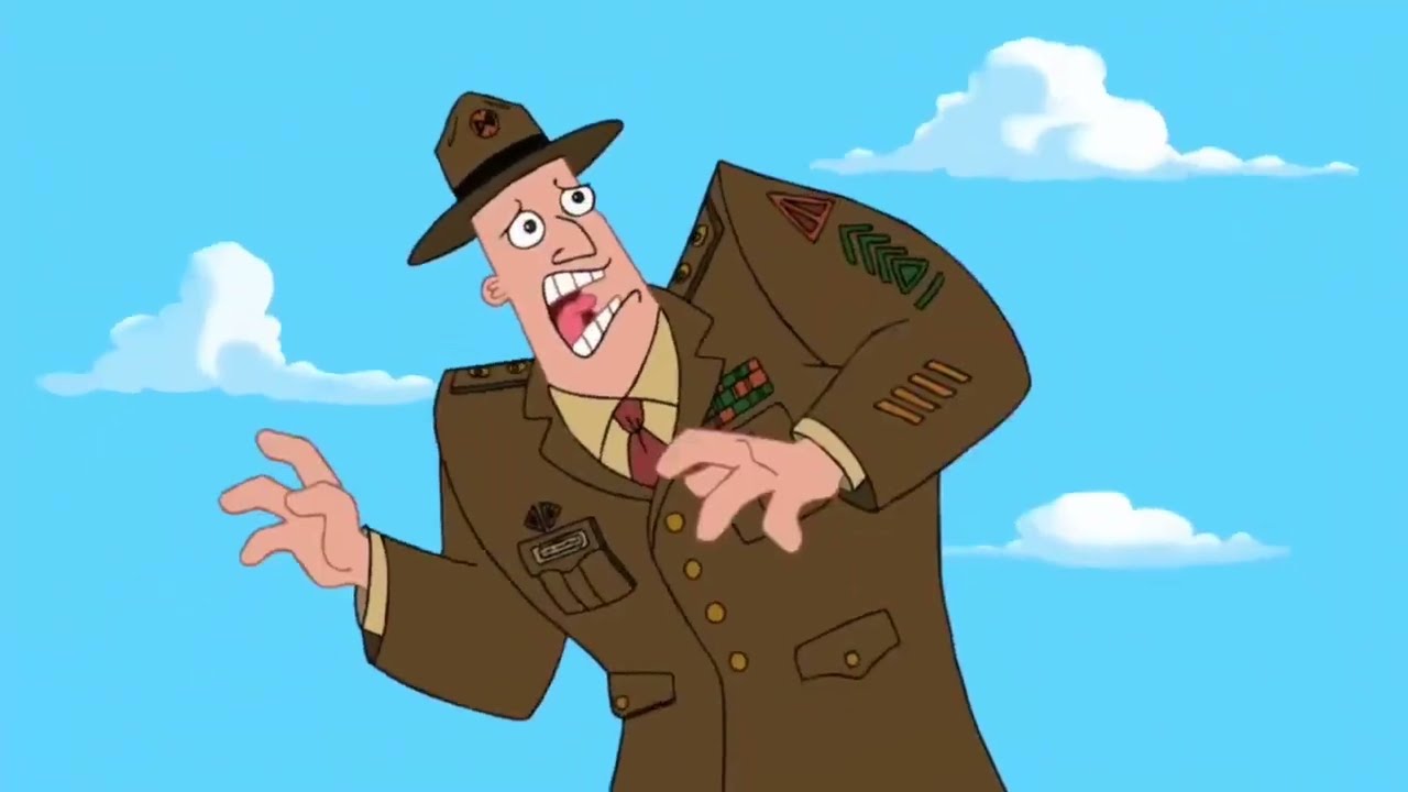 New Scenes For BrettTheSpongebob&MarvelDCFan2006, Bradley Hauer ...