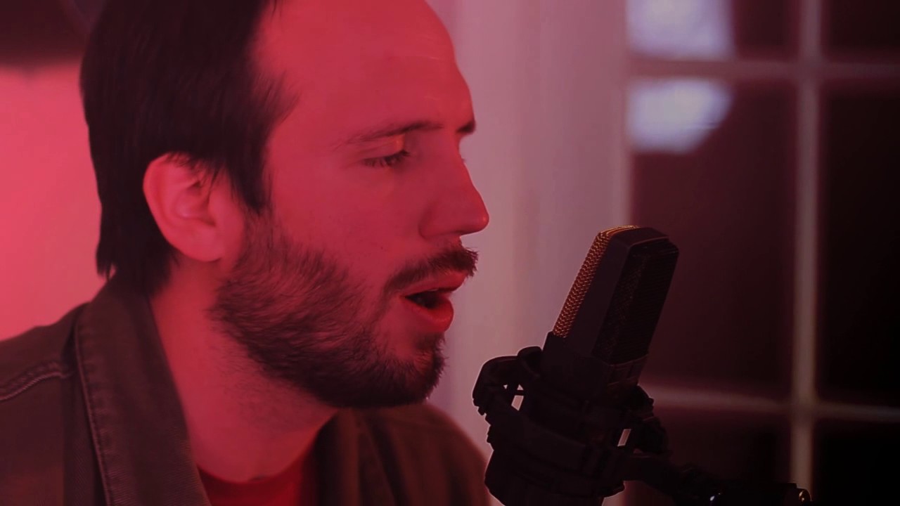 Patrick Coman - Tree Of Life (solo live performance) - YouTube