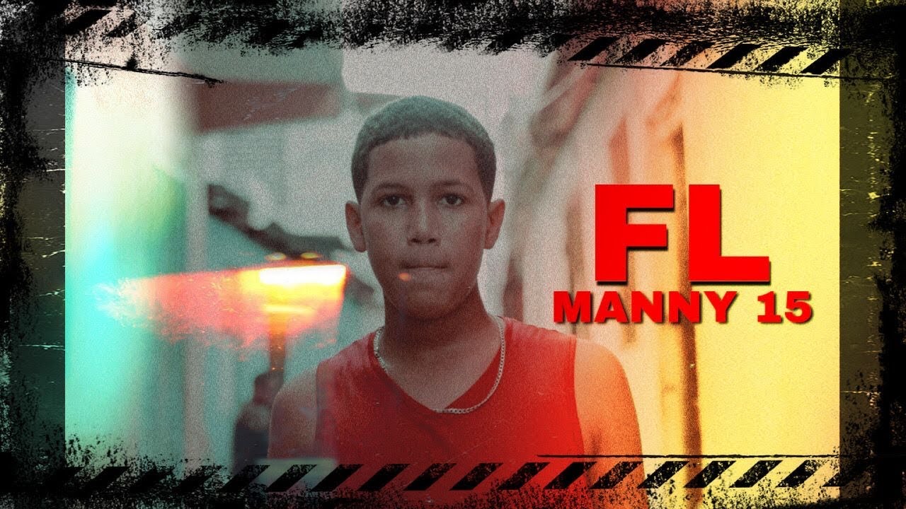 Manny 15 - FL 🙌🏽 ️(Video Official) Familia Leal 💯 - YouTube