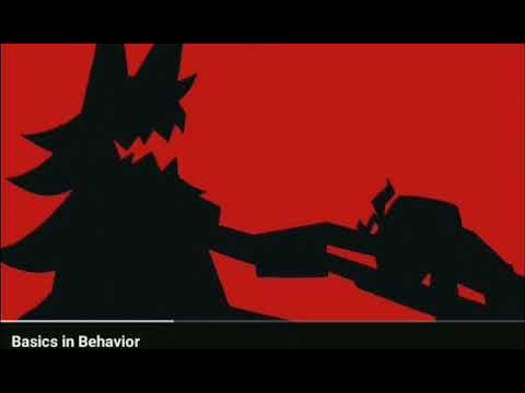 Basics in Behavior - YouTube