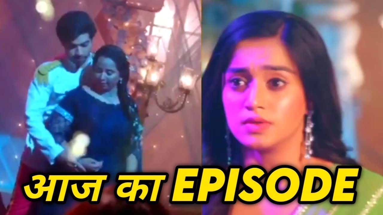 राधिका ने काया से क्या पूछा | man ati sundar serial - YouTube