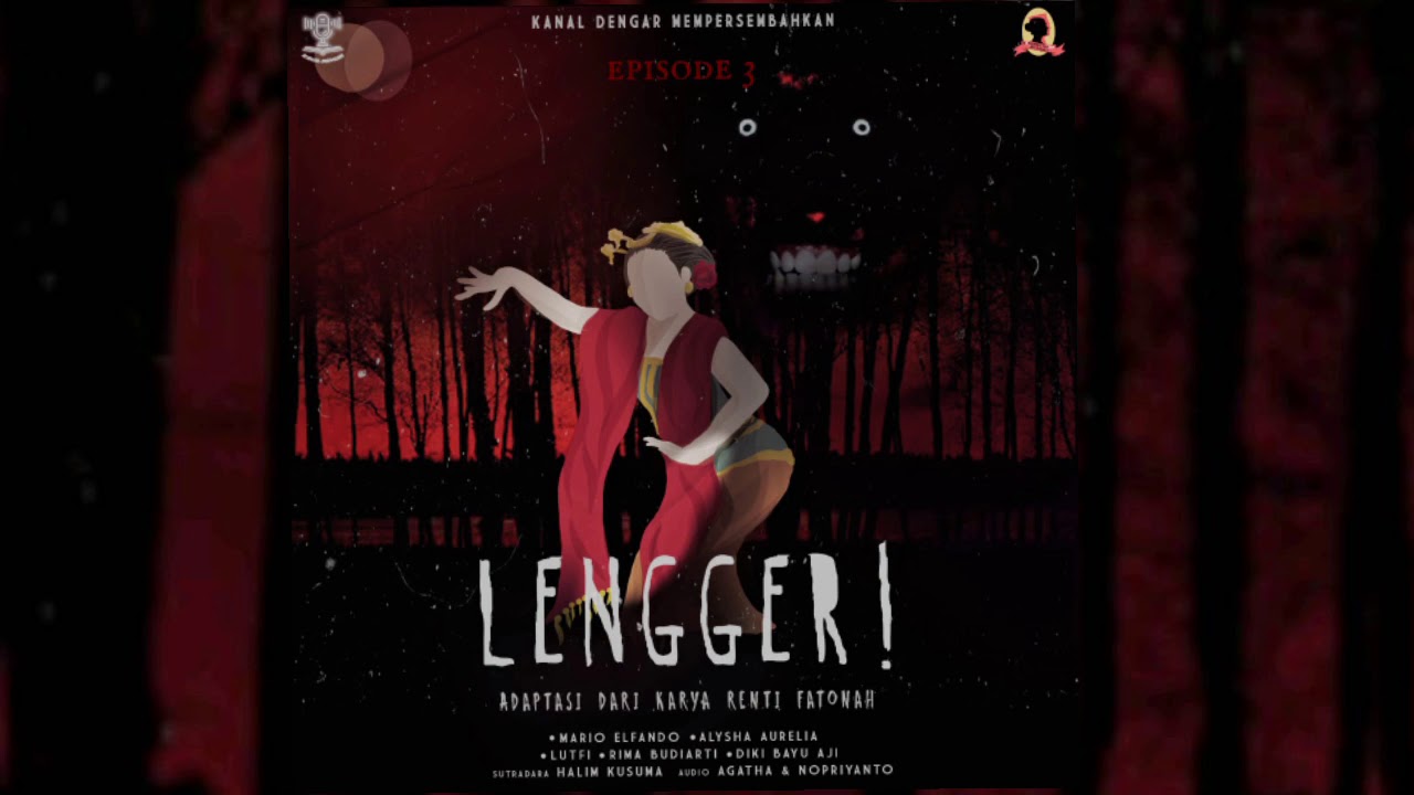 Lengger! - Episode 3 - YouTube