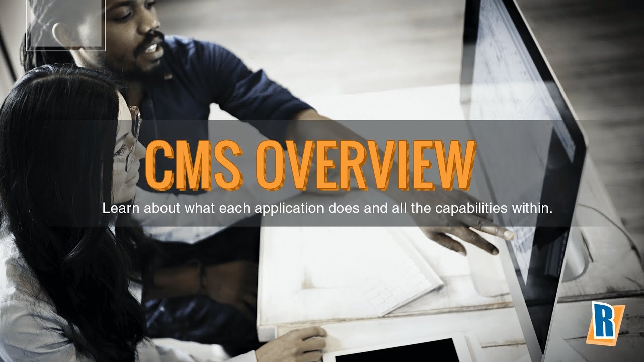 Cms Overview Youtube