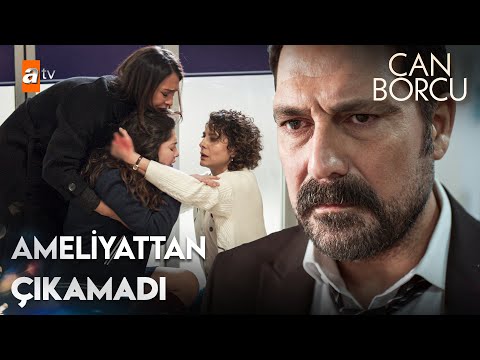 Celal'den kötü haber! - Can Borcu 1. Bölüm