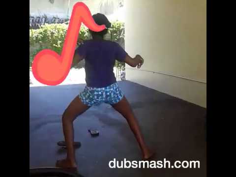 bbe challenge Kayla at dubsmash.com - YouTube