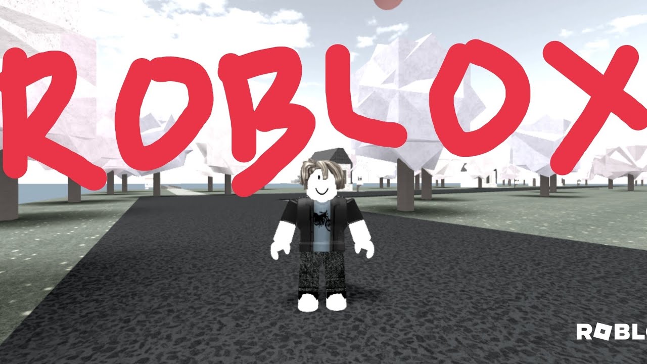main Roblox Yuk. - YouTube