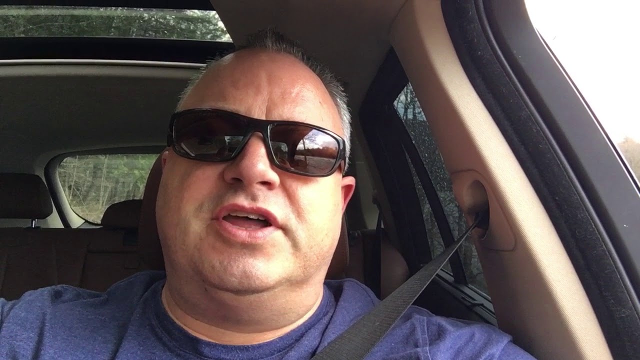 Steve Thacker - YouTube