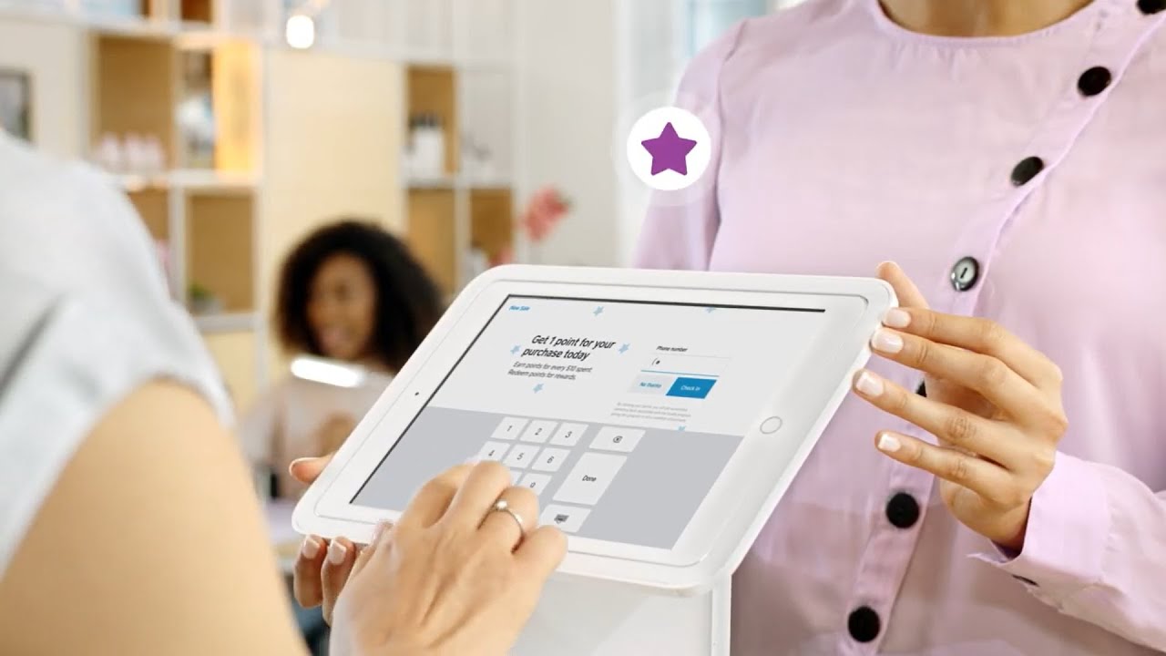 Discover The Benefits Of Square's Loyalty Program For Customers - YouTube