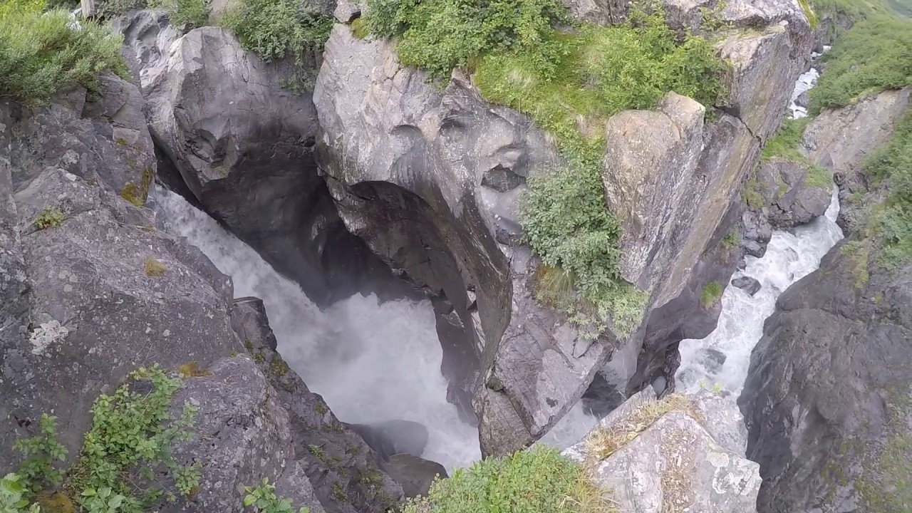 Chugach State Park Trips - YouTube