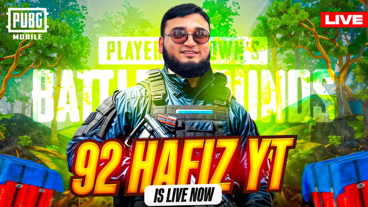 LETS PLAY PUBG MOBLAIL - 3.9 UPDATE IS HERE - YouTube