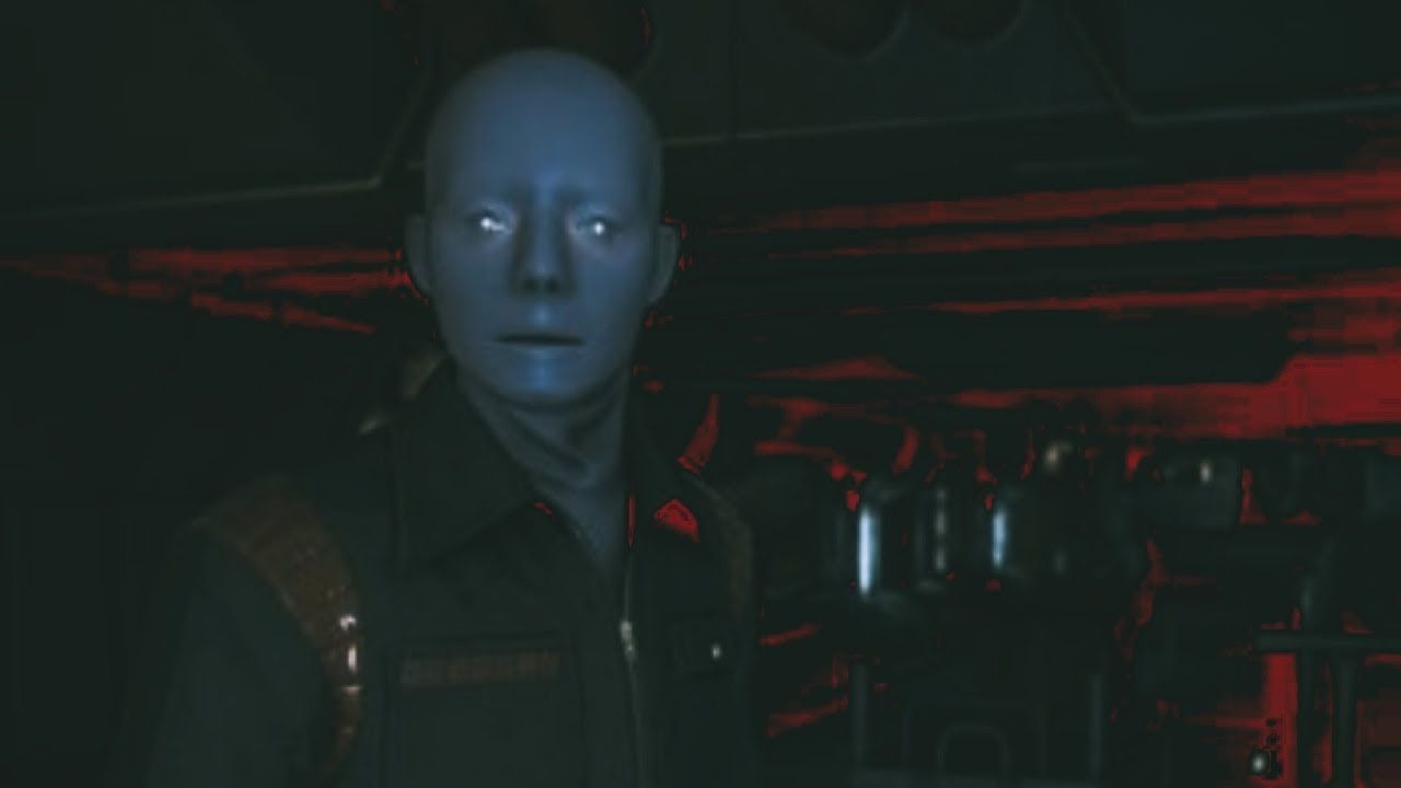 Alien: Isolation (part 3) DAMN Robots - YouTube