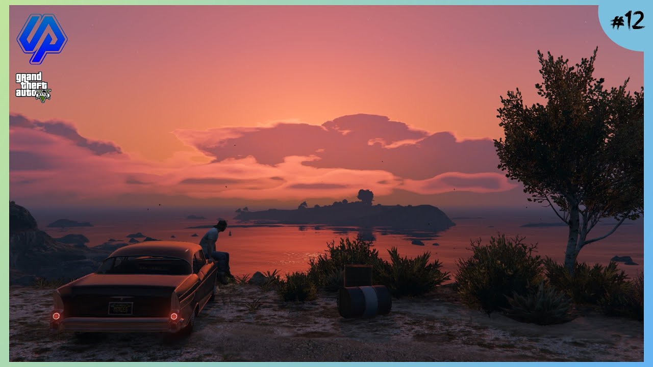 GTA V (Urban Pulse RP🛣️) T7 #12 - UN NUEVO INICIO - Gameplay Español ...