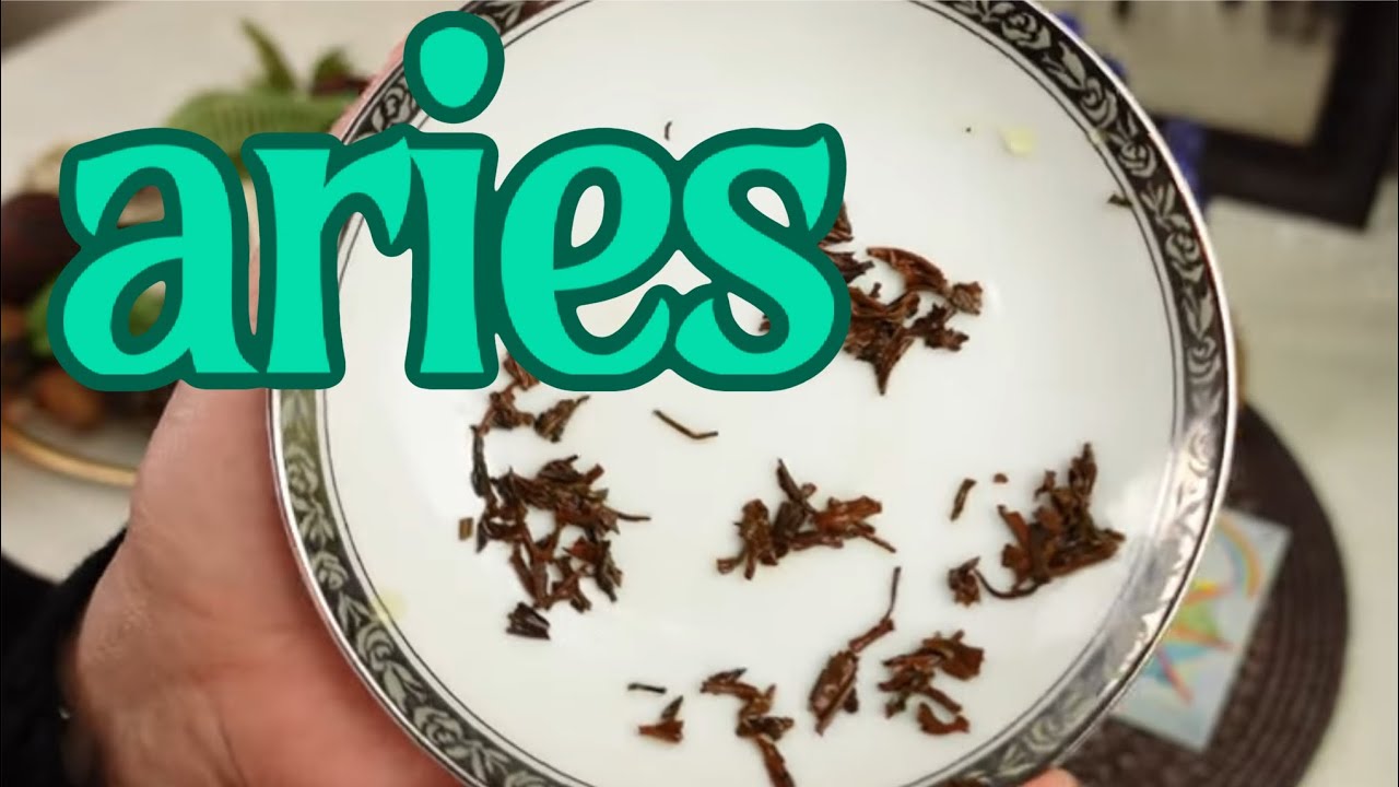 ARIES: PERFECT ALIGNMENT! THIS SEEMS SO RIGHT! MAGNIFICENT! ♥️🌈🌸 // tea ...