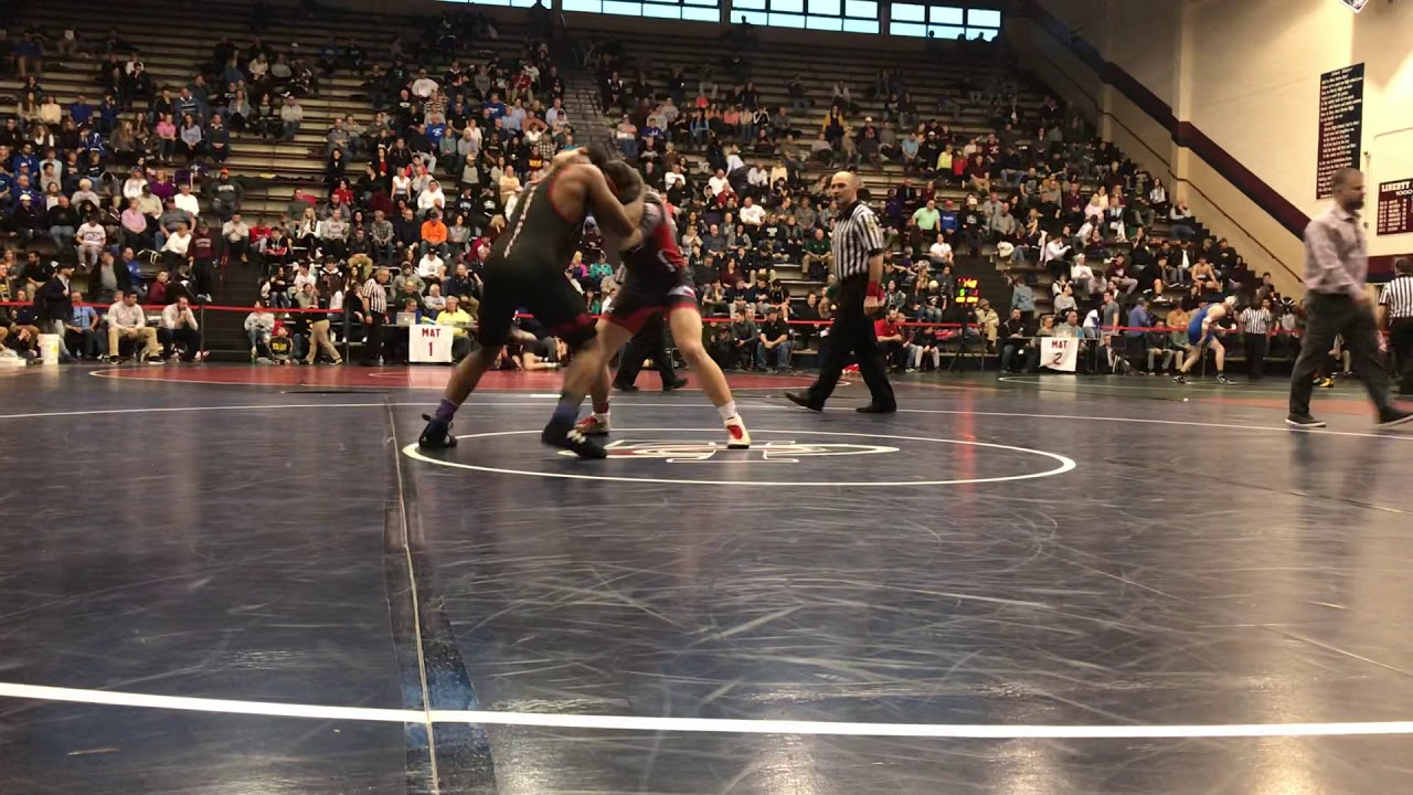 Jake Marnell Regionals 2019 - YouTube