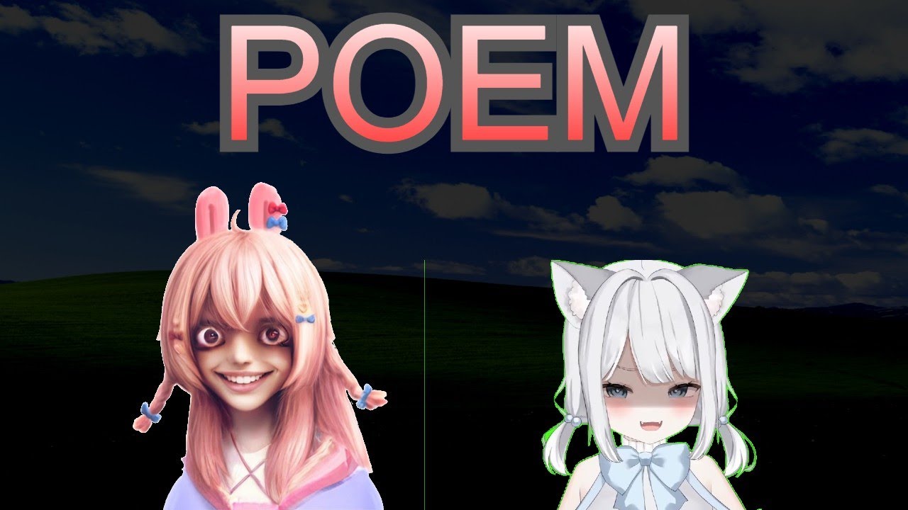 A Poem for Yuri (and Pippa) - YouTube