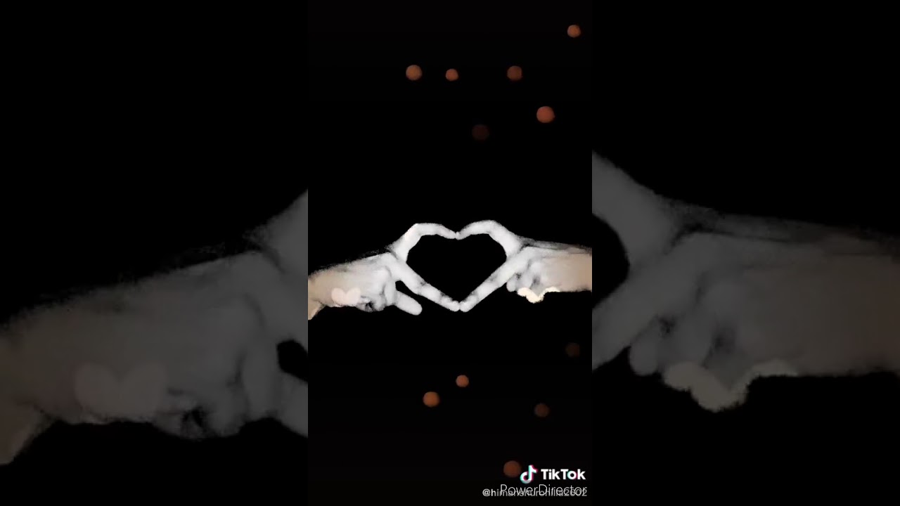 Hand movement Tik tok video - YouTube