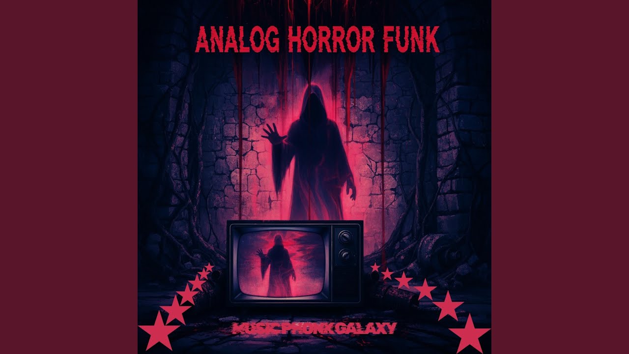 ANALOG HORROR FUNK (ULTRA SLOWED) - YouTube