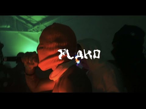 Flako - Floatin [Official Music Video] - YouTube