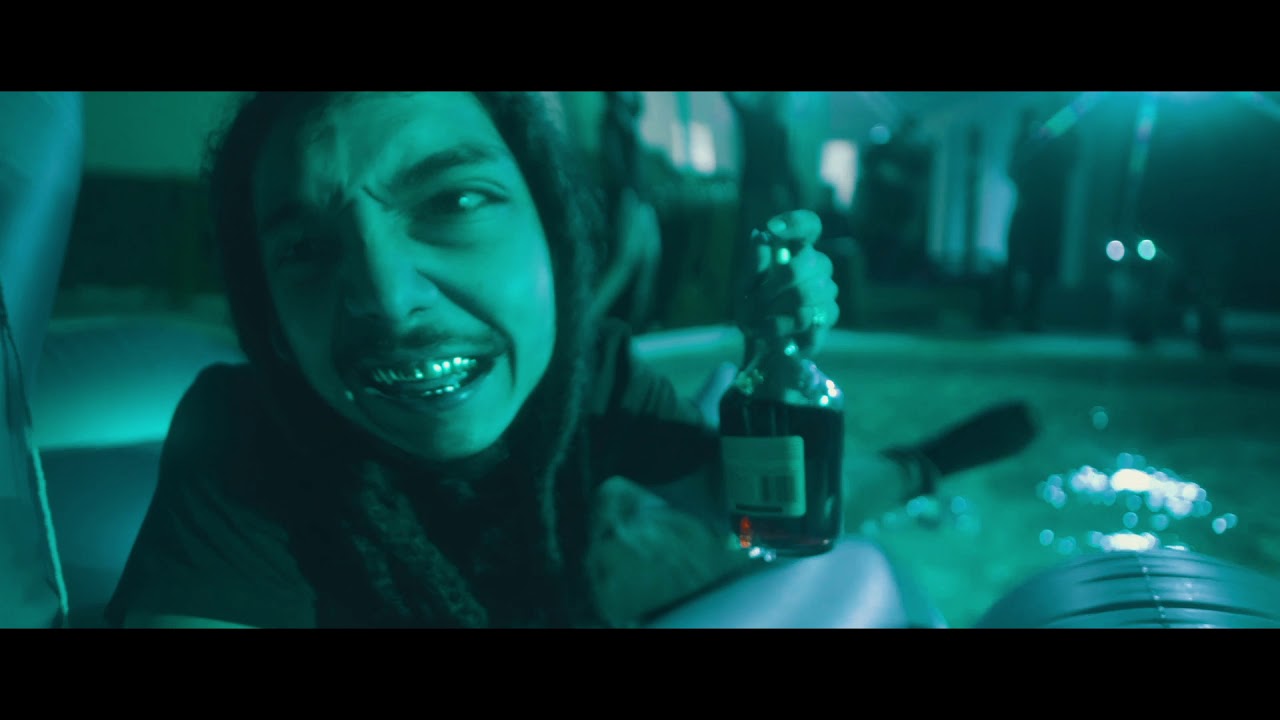 Chiko Juan - " 4Deep " (Official Music Video) - YouTube