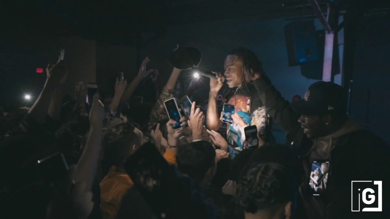 thouxanbanfauni live in houston - YouTube