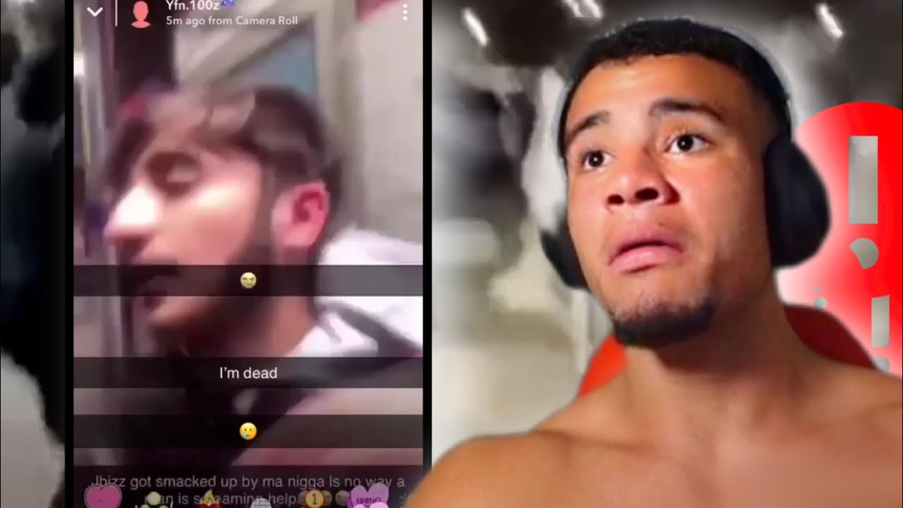 Hstikkytokky Thoughts on Jbizz Video.. - YouTube